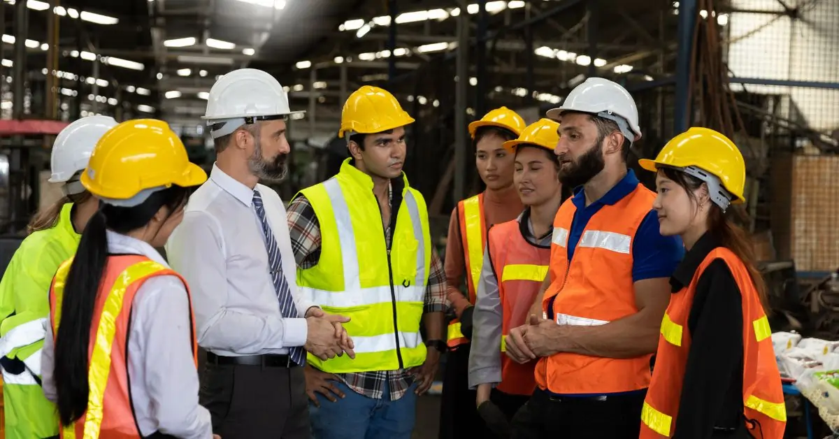 Tackling Frontline Employee Engagement Challenges - Wyzetalk Tackling Frontline Employee Engagement Challenges - Wyzetalk