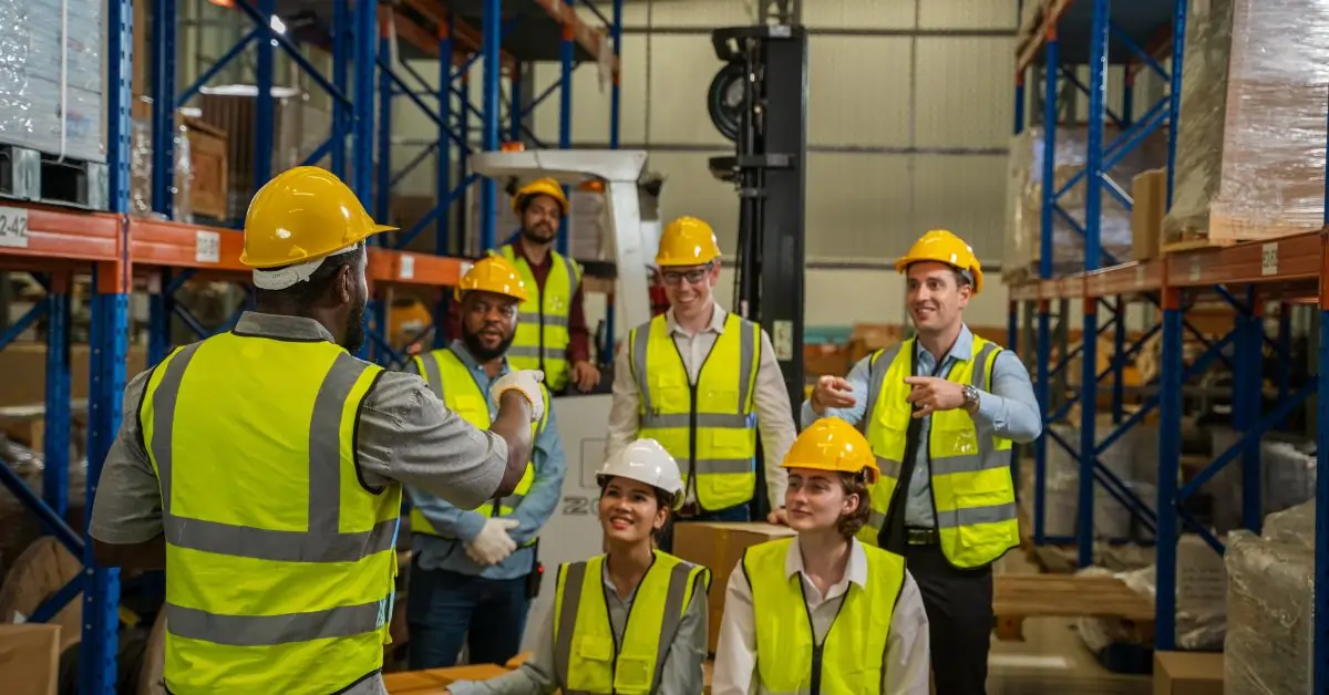 Frontline Employee Communication - Wyzetalk Frontline Employee Communication - Wyzetalk